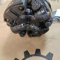 China Universal Joint 186-6356 1866356 for Truck 735 740 by C15 C18 3406E for sale