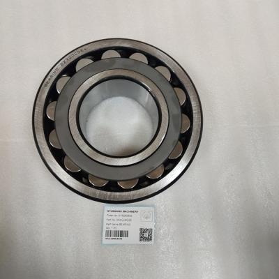 China Roller Bearing XKAQ-00026 XKAQ00026 use for R160LC9 R180LC7 R210LC7 for sale