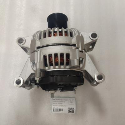 China Alternator 344-5081 3445081 20R0958 for C4.4 C7.1 C9 C9.3 C15 C18 Engine 320D2 for sale