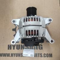 China Alternator 344-5081 3445081 20R0958 for C4.4 C7.1 C9 C9.3 C15 C18 Engine 320D2 for sale