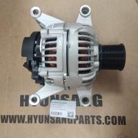 China Alternator 344-5081 3445081 20R0958 for C4.4 C7.1 C9 C9.3 C15 C18 Engine 320D2 for sale