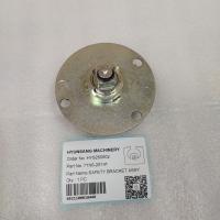 China Excavator Parts Bracket Assy-Safety 71N6-20141 For R110-7 R140LC-7 R160LC7A R180LC7 R210LC7A for sale