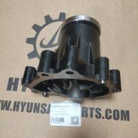 China Water Pump 1136500171 1-13650017-1 8980388450  8-97253028-1 for 6BG1 Engine for sale