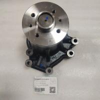 China Water Pump 1136500171 1-13650017-1 8980388450  8-97253028-1 for 6BG1 Engine for sale