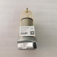 China Hyunsang High-quality Fuel Filter B10HD B-10HD Good Function for sale