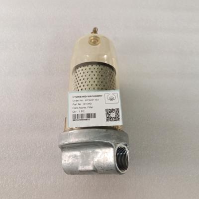 China Hyunsang High-quality Fuel Filter B10HD B-10HD Good Function for sale