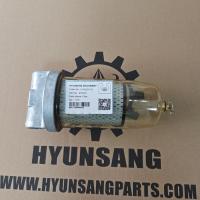 China Hyunsang High-quality Fuel Filter B10HD B-10HD Good Function for sale