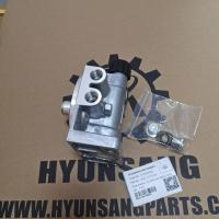 China Head Filter VOE11110708 VOE 11110708 VOE11110702 VOE 11110702 For EC210D  EC220D for sale