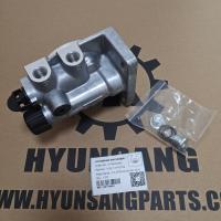 China Head Filter VOE11110708 VOE 11110708 VOE11110702 VOE 11110702 For EC210D  EC220D for sale