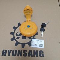 China Excavator Parts Cover VOE14528922 14528922 for EC160C EW140C for sale