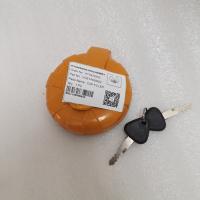 China Excavator Parts Cover VOE14528922 14528922 for EC160C EW140C for sale