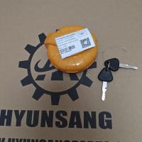 China Excavator Parts Cover VOE14528922 14528922 for EC160C EW140C for sale