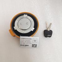 China Excavator Parts Cover VOE14528922 14528922 for EC160C EW140C for sale