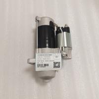 China Hyunsang Engine Spare Parts 12V Starter 6A320-59212 6A32059212 for sale