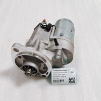 China Engine Parts Starter 8-97112-865-2 8971128652 for ZX30U ZX35U for sale