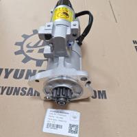 China Starting Motor 125-2988 1252988 IR-5338 IR5338 32B66-02102 for 318C 319C for sale