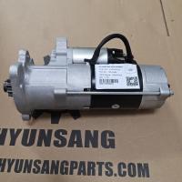 China Starting Motor 125-2988 1252988 IR-5338 IR5338 32B66-02102 for 318C 319C for sale
