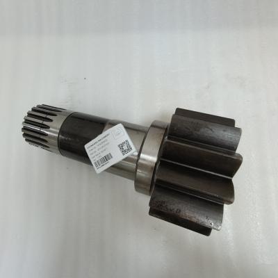China Hyunsang Machinery Parts 20Y-26-3152 Shaft For PW200-7 PW220-7 PC210 PC230 for sale