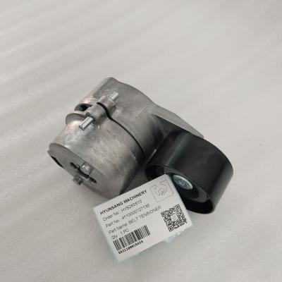 China Hyunsang Machinery Parts 4110000727136 Belt Tensioner For LG6250F LG6225F for sale