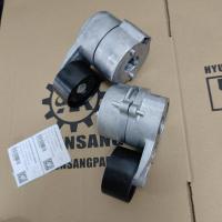 China Hyunsang Machinery Parts 4110000727136 Belt Tensioner For LG6250F LG6225F for sale