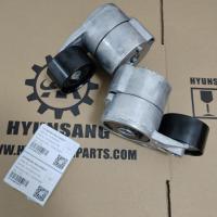 China Hyunsang Machinery Parts 4110000727136 Belt Tensioner For LG6250F LG6225F for sale