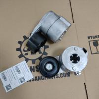China Hyunsang Machinery Parts 4110000727136 Belt Tensioner For LG6250F LG6225F for sale