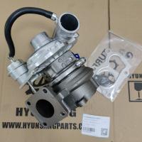 China Hyunsang Machinery Parts YM129935-18010 Turbo For 4tnv98t 4tnv98t-N2fe Engine for sale
