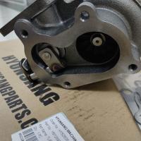 China Hyunsang Machinery Parts YM129935-18010 Turbo For 4tnv98t 4tnv98t-N2fe Engine for sale