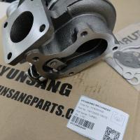 China Hyunsang Machinery Parts YM129935-18010 Turbo For 4tnv98t 4tnv98t-N2fe Engine for sale