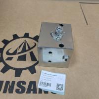 China Hyunsang Machinery Parts 389-2407 Valve For 320C, 320D, 320D L, 320D LN, 320D LRR, 320D RR for sale