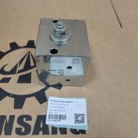 China Hyunsang Machinery Parts 389-2407 Valve For 320C, 320D, 320D L, 320D LN, 320D LRR, 320D RR for sale