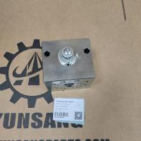 China Hyunsang Machinery Parts 389-2407 Valve For 320C, 320D, 320D L, 320D LN, 320D LRR, 320D RR for sale