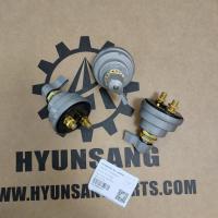 China Hyunsang Machinery Parts 21L7-10501 Switch For R160LC7 R210LC7 Model for sale