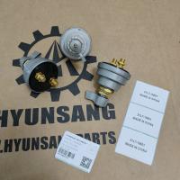 China Hyunsang Machinery Parts 21L7-10501 Switch For R160LC7 R210LC7 Model for sale