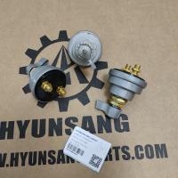 China Hyunsang Machinery Parts 21L7-10501 Switch For R160LC7 R210LC7 Model for sale