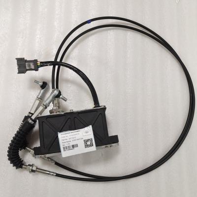 China Excavator Parts Throttle Motor 247-5212 2475212 for 320C L 320D for sale