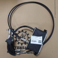 China Excavator Parts Throttle Motor 247-5212 2475212 for 320C L 320D for sale