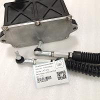 China Excavator Parts Throttle Motor 247-5212 2475212 for 320C L 320D for sale