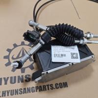 China Excavator Parts Throttle Motor 247-5212 2475212 for 320C L 320D for sale