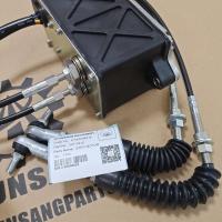 China Excavator Parts Throttle Motor 247-5212 2475212 for 320C L 320D for sale