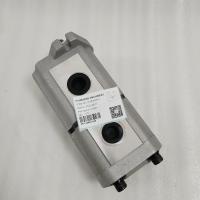 China Hyunsang Machinery Parts 31LD-40011 Pump For HL757-7, HL757TM7 for sale