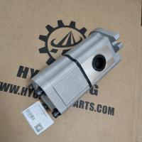 China Hyunsang Machinery Parts 31LD-40011 Pump For HL757-7, HL757TM7 for sale