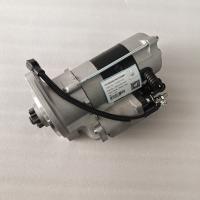 China Engine Spare Parts Starter Motor 0365-502-0027 for Construction Machinery for sale