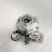 China Hyunsang Machinery Parts VOE21496608 Turbo For BL60 BL60B BL61 BL61PLUS for sale