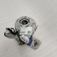China Hyunsang Machinery Parts VOE21496608 Turbo For BL60 BL60B BL61 BL61PLUS for sale