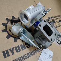 China Hyunsang Machinery Parts VOE21496608 Turbo For BL60 BL60B BL61 BL61PLUS for sale