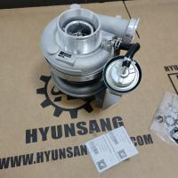 China Hyunsang Machinery Parts VOE21496608 Turbo For BL60 BL60B BL61 BL61PLUS for sale