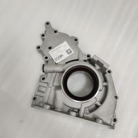 China Hyunsang Machinery Parts VOE20882047 Oil Pump Assy For D5E D5D Engine for sale