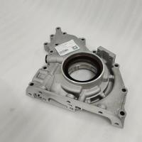 China Hyunsang Machinery Parts VOE20882047 Oil Pump Assy For D5E D5D Engine for sale