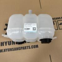 China Construction Machinery Parts Water Tank VOE17411509 17411509 VOE17214674 VOE17214676 for EC140C EC210B for sale